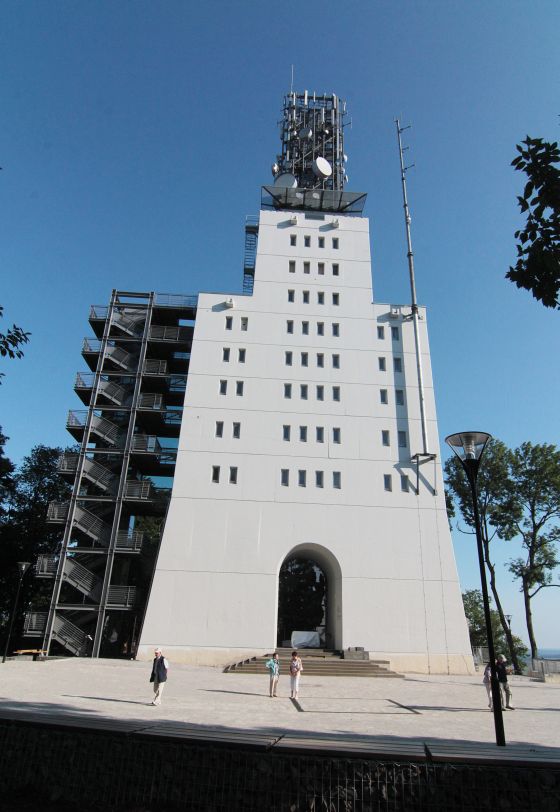 Schaumberg – Gemeinde Tholey