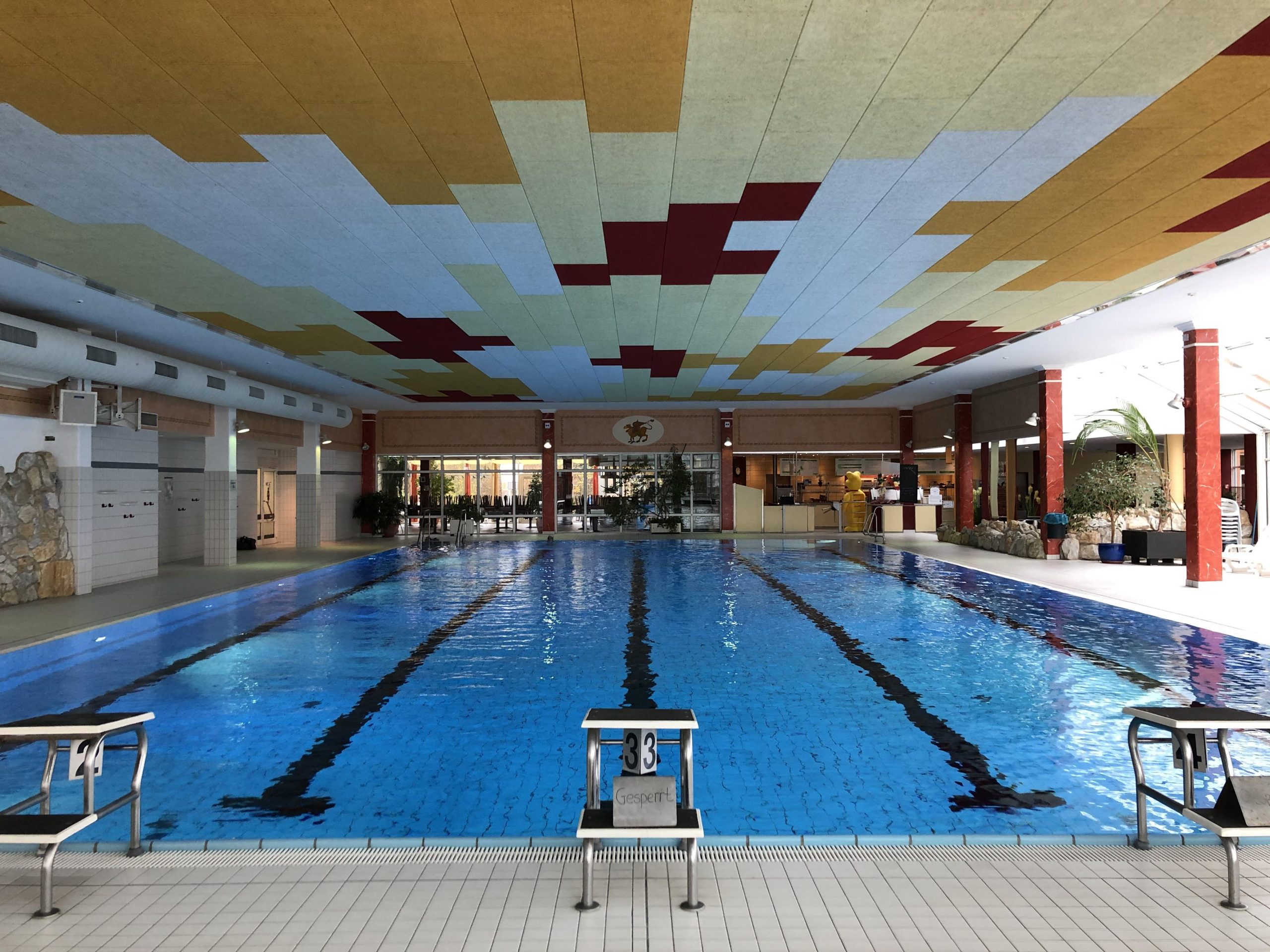 Sommertarife im Erlebnisbad Schaumberg – Gemeinde Tholey