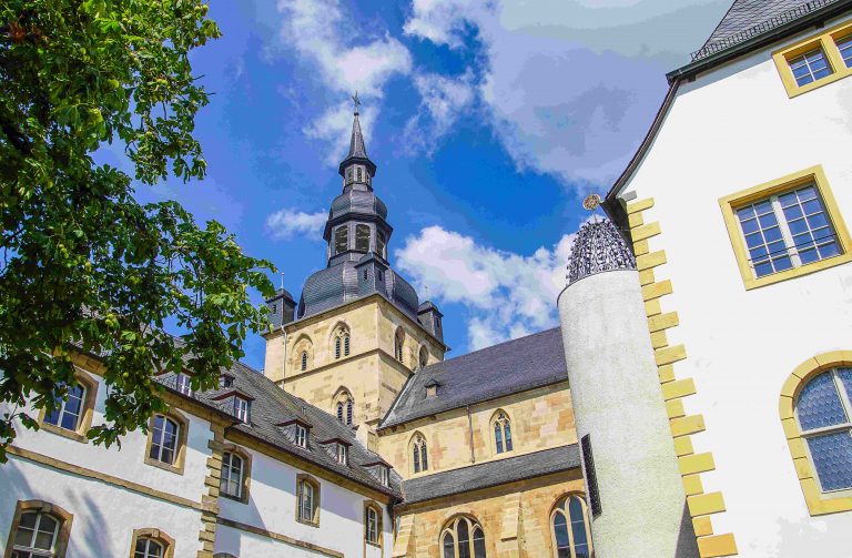 Die Kirche – Gemeinde Tholey