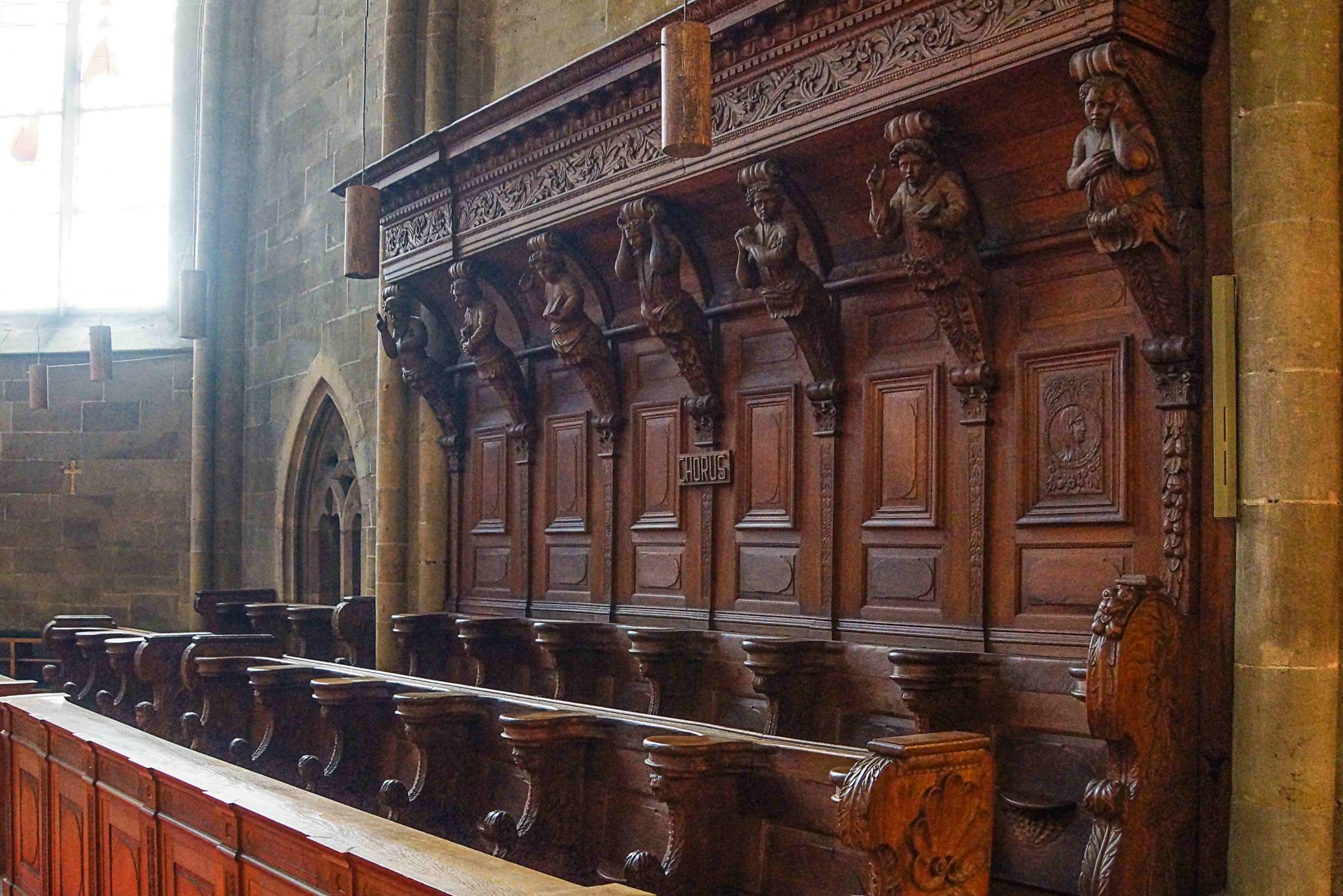 Die Kirche – Gemeinde Tholey