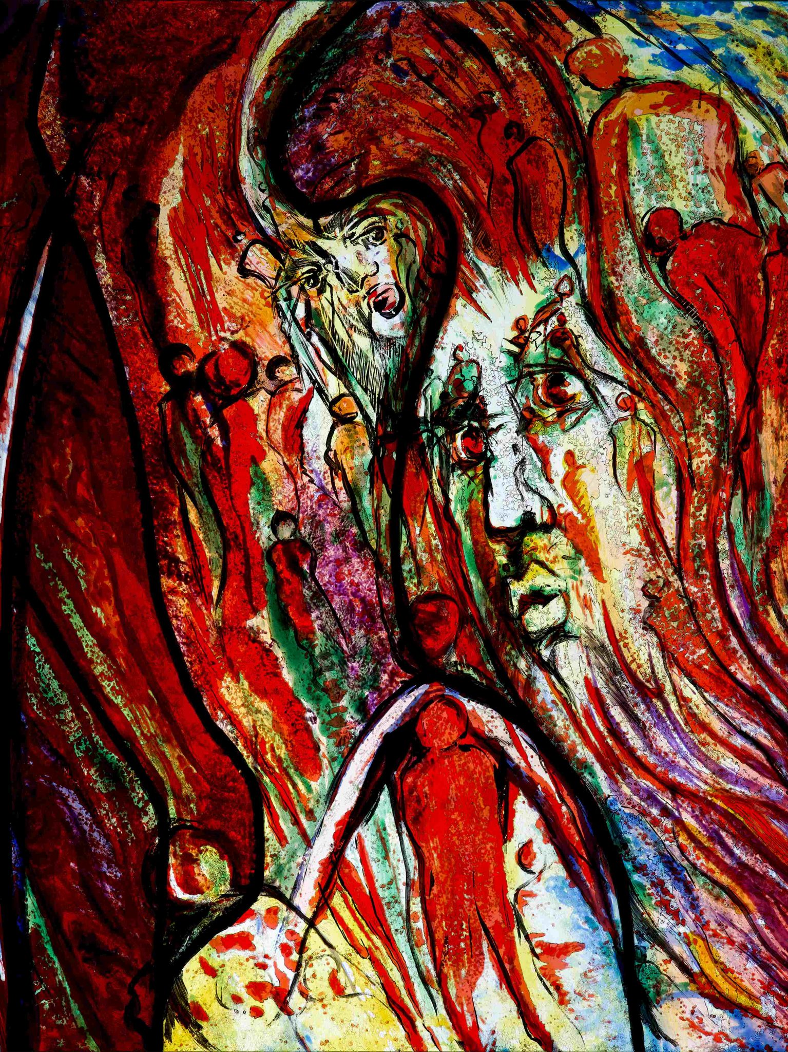 Die Fenster – Gemeinde Tholey