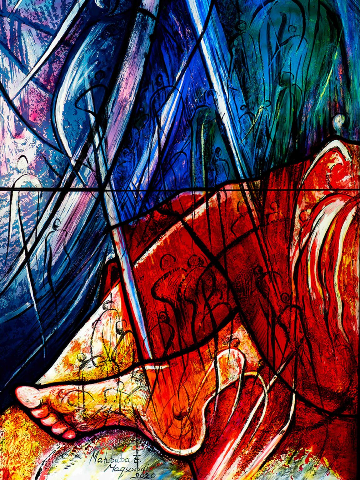 Die Fenster – Gemeinde Tholey