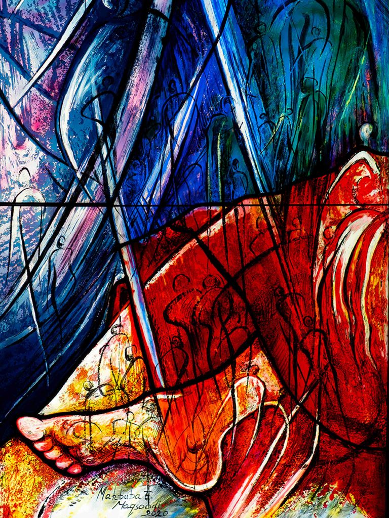 Die Fenster – Gemeinde Tholey