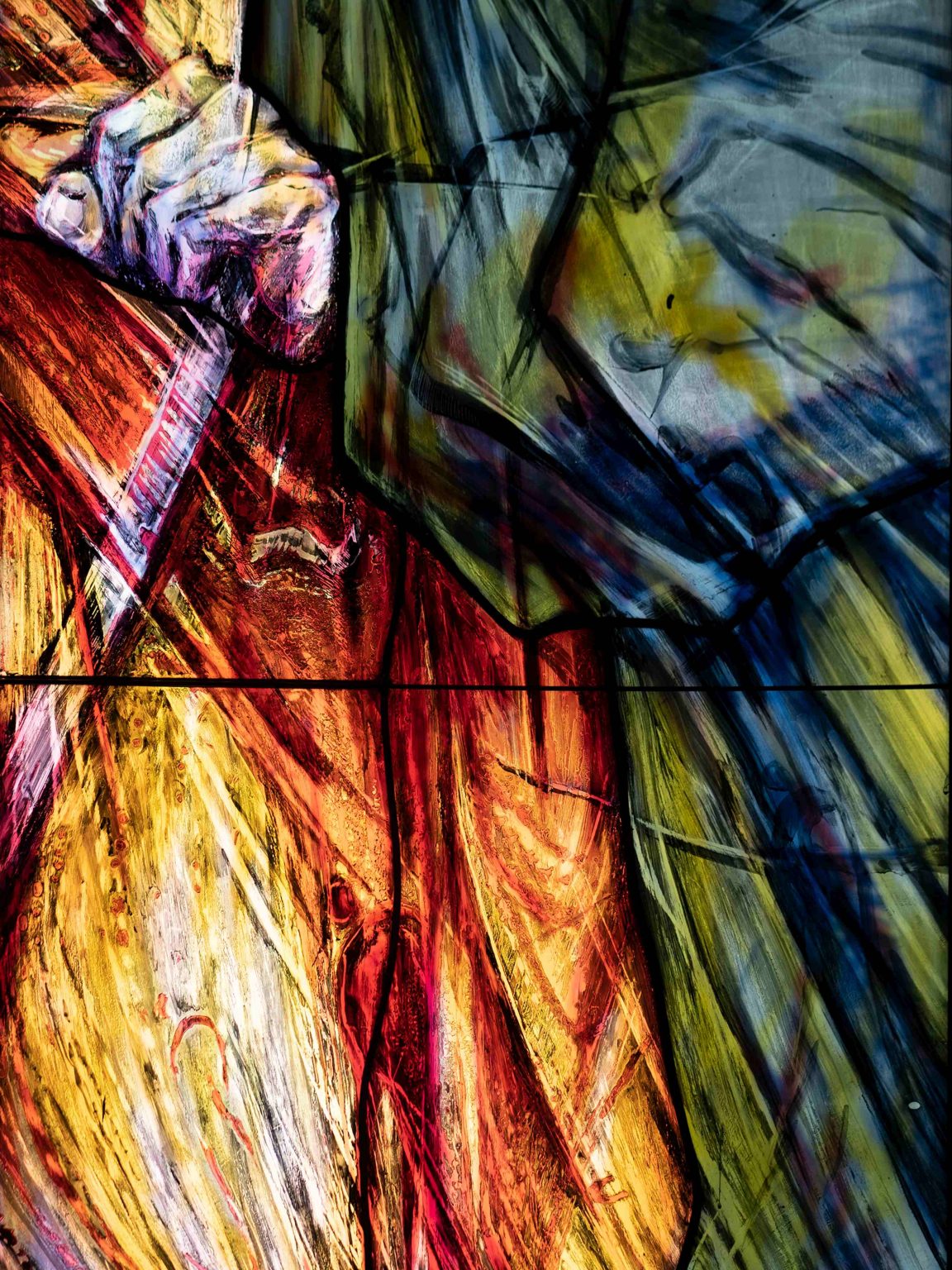 Die Fenster – Gemeinde Tholey