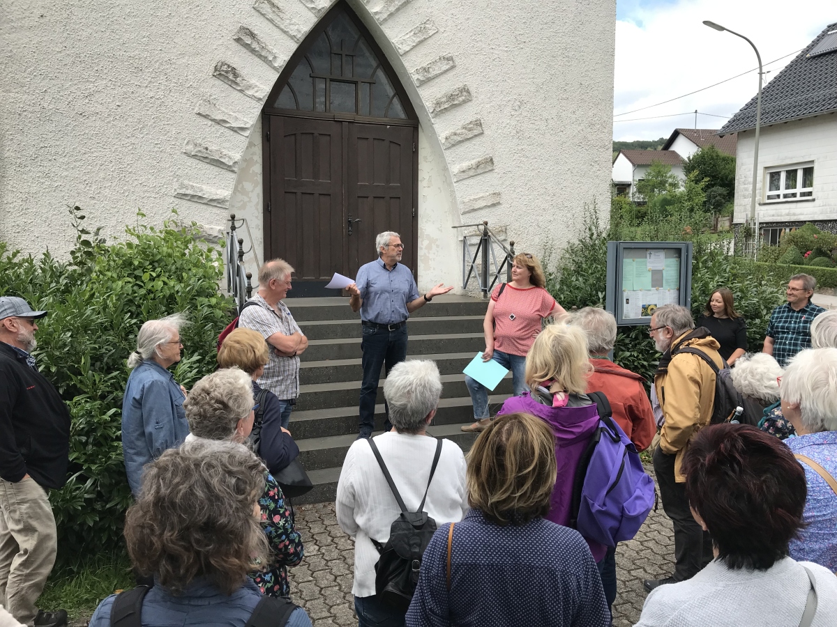 Gemeinde Tholey