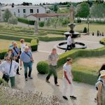 Abtei-Führungen – Gemeinde Tholey