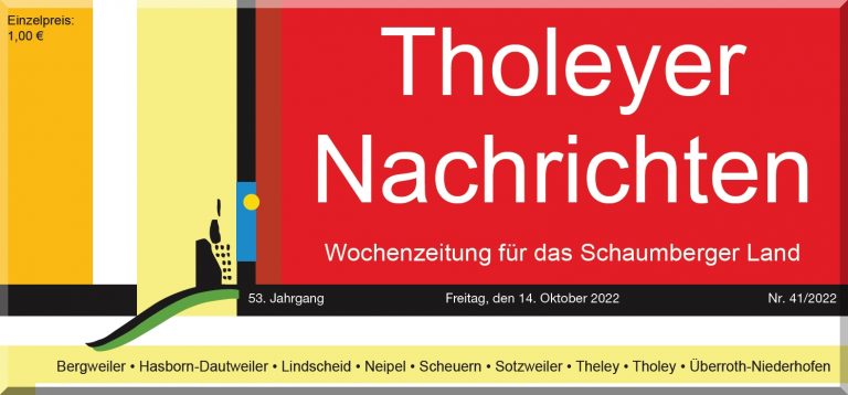 Gemeinde Tholey