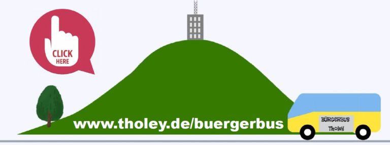 Rathaus – Gemeinde Tholey