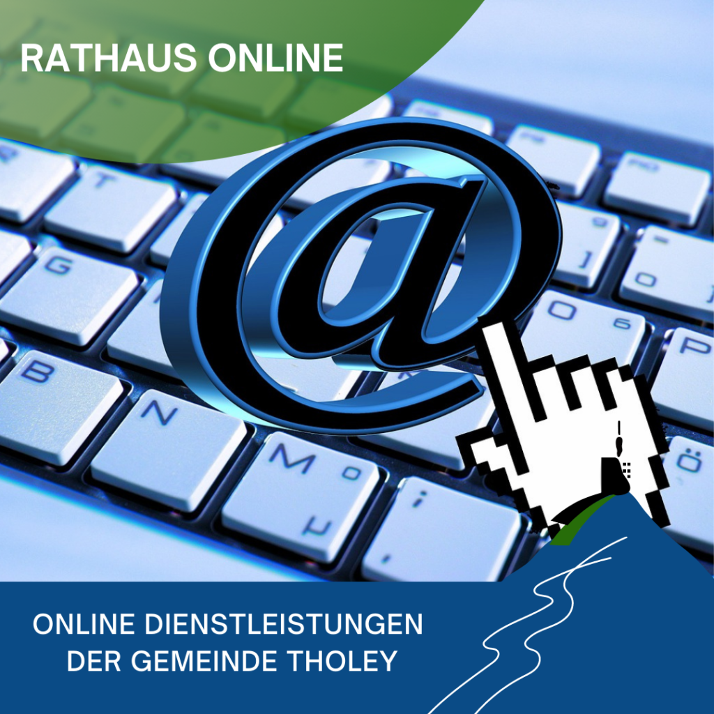 Rathaus – Gemeinde Tholey