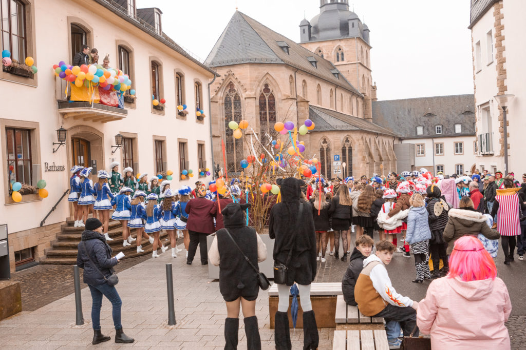Anstehende Veranstaltungen – Gemeinde Tholey