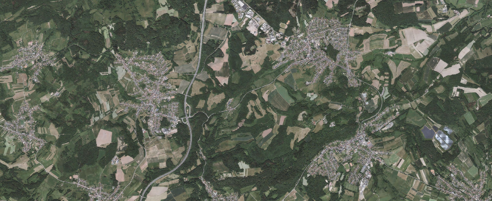 Bebauungspläne – Gemeinde Tholey