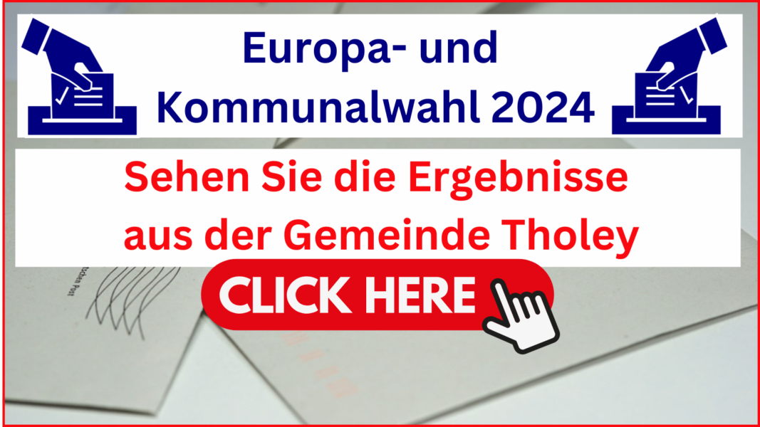 Gemeinde Tholey