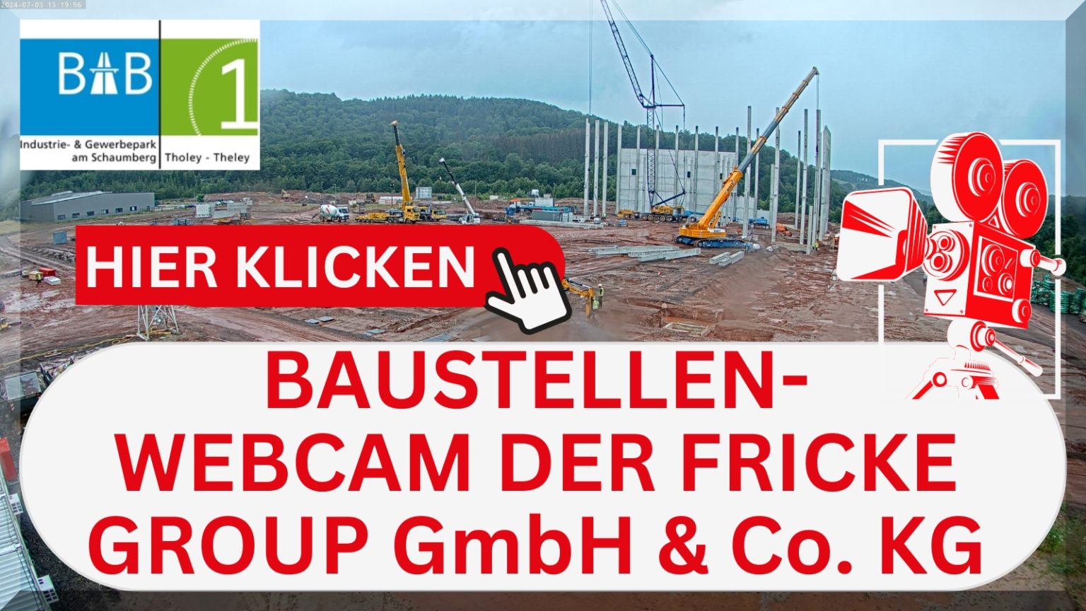 Rathaus – Gemeinde Tholey