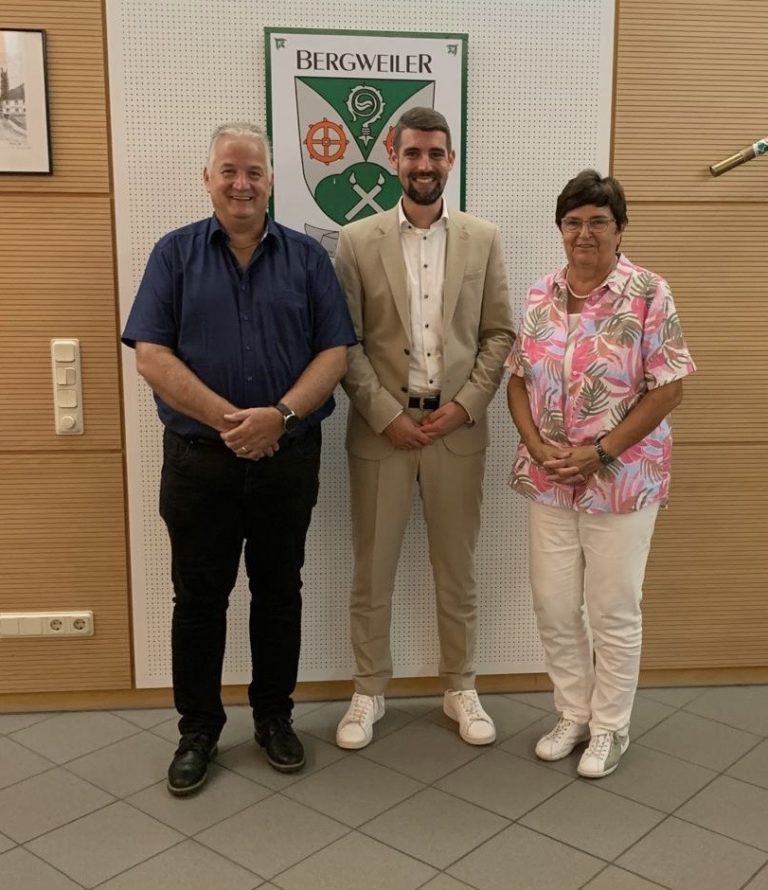 Neuer Gemeinderat und Ortsräte haben die Arbeit aufgenommen – Gemeinde ...