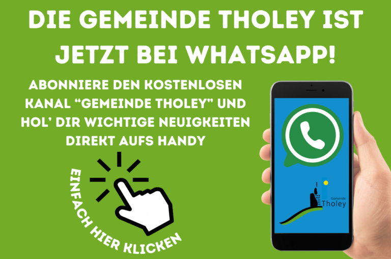 Gemeinde Tholey