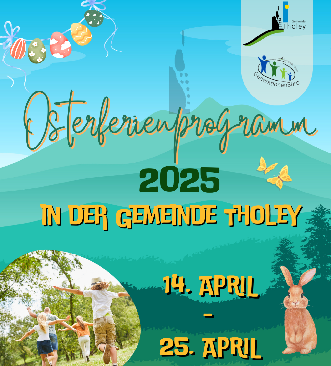 Rathaus – Gemeinde Tholey