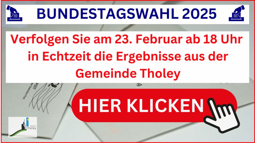 Gemeinde Tholey
