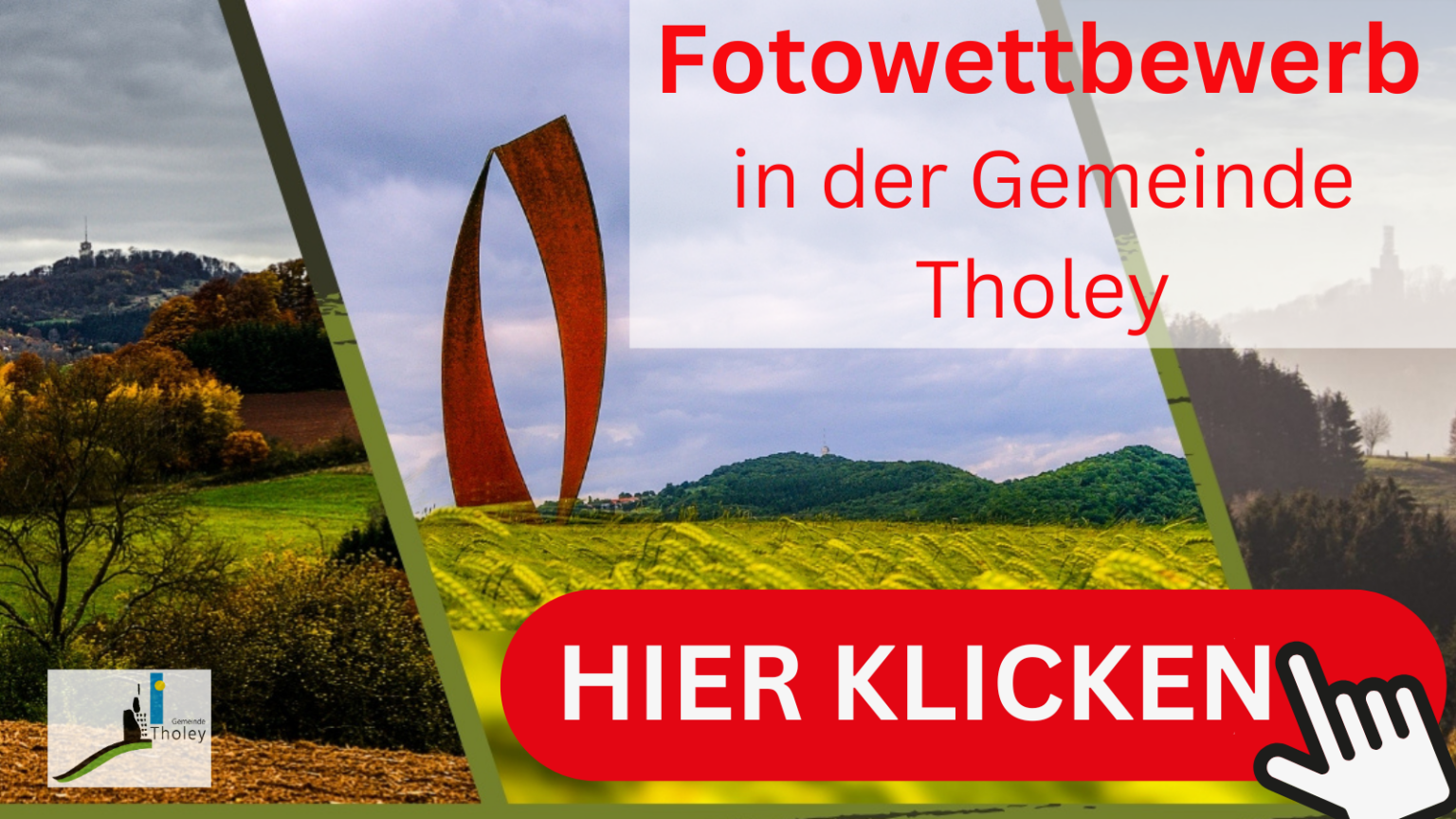 Rathaus – Gemeinde Tholey