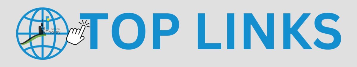 Rathaus – Gemeinde Tholey